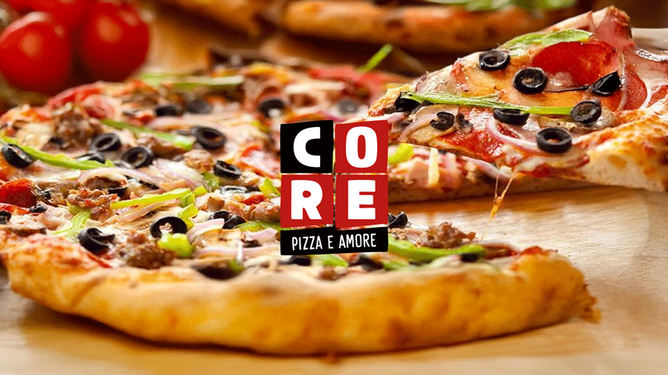 Core Pizza Latina – Pizzeria artigianale tra tradizione e creatività